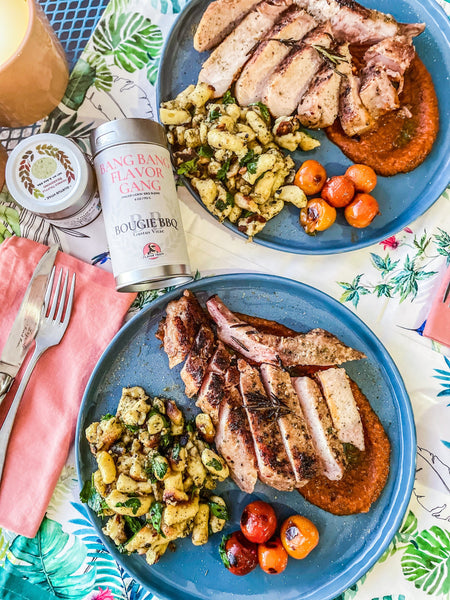 RECIPEISH – Gustus Vitae